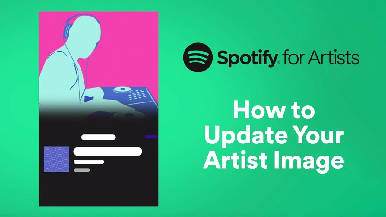 Spotify Image Sizes - Quick Guide To Spotify Image Specs - BlackbirdPunk